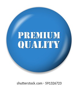 Premium Quality Button Stock Vector (Royalty Free) 591326723 | Shutterstock