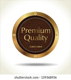 552 Genuine Leather Stamp Images, Stock Photos & Vectors | Shutterstock