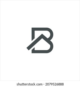 4,273 Property logo b Images, Stock Photos & Vectors | Shutterstock