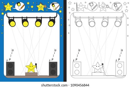 4,243 Fine motor Stock Vectors, Images & Vector Art | Shutterstock