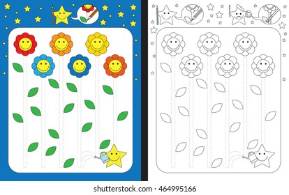 4,243 Fine motor Stock Vectors, Images & Vector Art | Shutterstock