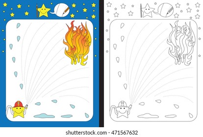 4,243 Fine motor Stock Vectors, Images & Vector Art | Shutterstock
