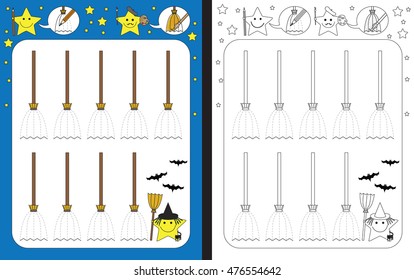 4,243 Fine motor Stock Vectors, Images & Vector Art | Shutterstock