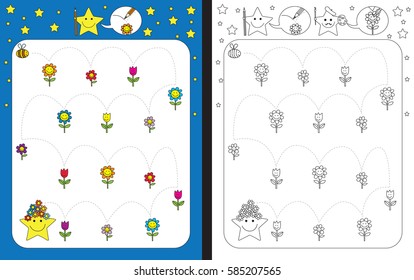 4,243 Fine motor Stock Vectors, Images & Vector Art | Shutterstock