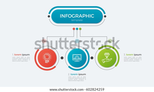 24,245 Infographic Connect 3 Images, Stock Photos & Vectors | Shutterstock
