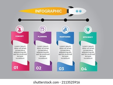 1,308 Rocket brochure layout Images, Stock Photos & Vectors | Shutterstock