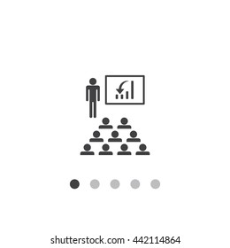 4,523 Sales executive icon Images, Stock Photos & Vectors | Shutterstock