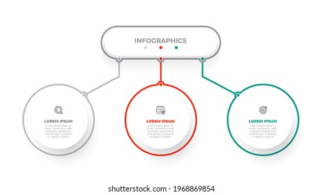 4,623 3 point infographic Images, Stock Photos & Vectors | Shutterstock