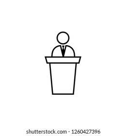 4,263 Public speaking logo Images, Stock Photos & Vectors | Shutterstock