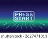 5,238 Game Start Screen Royalty-Free Images, Stock Photos & Pictures ...