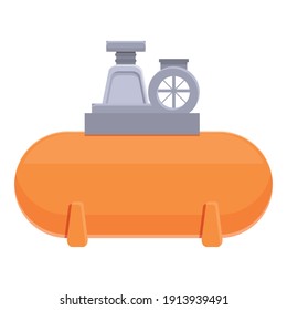 984 Compressor cartoon Stock Illustrations, Images & Vectors | Shutterstock