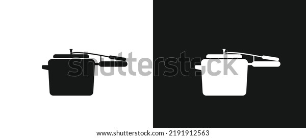 556 Pressure Cooker Cartoon Images, Stock Photos & Vectors | Shutterstock