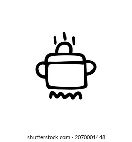 556 Pressure Cooker Cartoon Images, Stock Photos & Vectors | Shutterstock