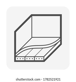 510 Grout icon Images, Stock Photos & Vectors | Shutterstock