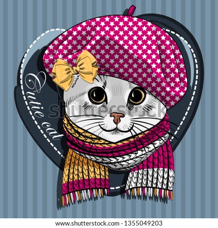 Cat In The Hat Pictures | Free download on ClipArtMag