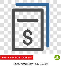 Price Copy Eps Vector Pictogram Illustration Stock Vector (Royalty Free ...
