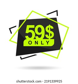 240 imágenes de 59 dollar - Imágenes, fotos y vectores de stock ...