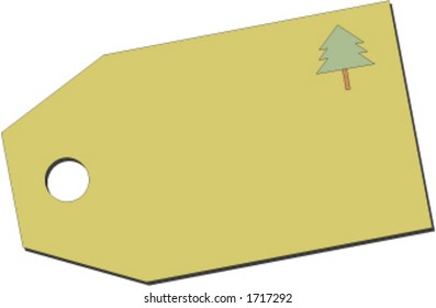 Price Tag Tree Stock Vector (Royalty Free) 1717292 | Shutterstock