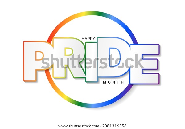 17,641 Word Pride Images, Stock Photos & Vectors | Shutterstock