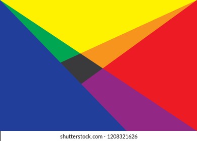 12,743 Primary color shapes Images, Stock Photos & Vectors | Shutterstock