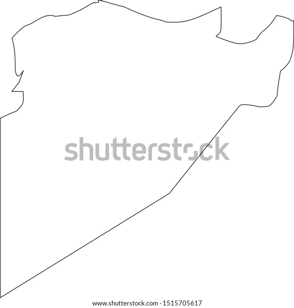Prince George County Map State Virginia Stock Vector (Royalty Free ...