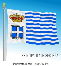 Seborga flag Images, Stock Photos & Vectors | Shutterstock