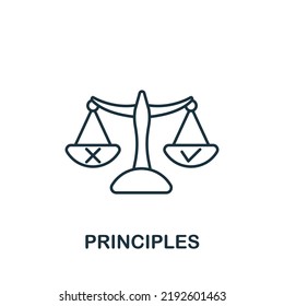 1,714 Core principles icons Images, Stock Photos & Vectors | Shutterstock