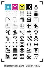 76 Flatbed scanner icon Images, Stock Photos & Vectors | Shutterstock