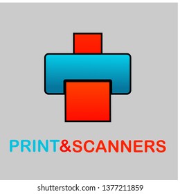 2 Scenner Images, Stock Photos & Vectors | Shutterstock