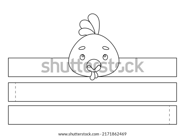 106 imagens de Chicken paper crown Imagens, fotos stock e vetores ...