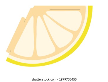 Printable Lemon Paper Hat Party Die Stock Vector (Royalty Free ...