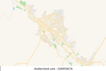 34 imágenes de Copiapo on map - Imágenes, fotos y vectores de stock ...