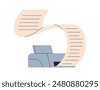 23,618 Printer Logo Royalty-Free Images, Stock Photos & Pictures ...