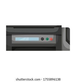 60 Xerox machine cartoon Images, Stock Photos & Vectors | Shutterstock