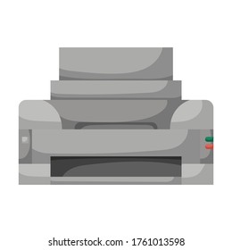60 Xerox machine cartoon Images, Stock Photos & Vectors | Shutterstock