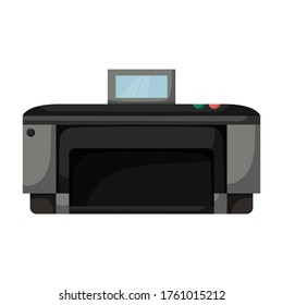 60 Xerox machine cartoon Images, Stock Photos & Vectors | Shutterstock