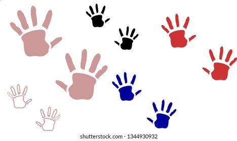 148,208 Child palms Images, Stock Photos & Vectors | Shutterstock