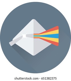 13,161 Prism icon Images, Stock Photos & Vectors | Shutterstock
