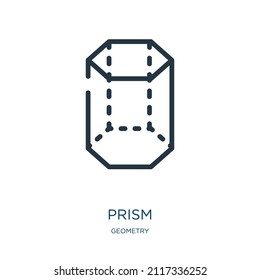 2,217 Prism outline Images, Stock Photos & Vectors | Shutterstock
