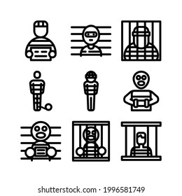 192 Detention facility Stock Vectors, Images & Vector Art | Shutterstock