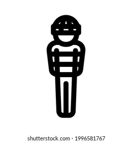 192 Detention facility Stock Vectors, Images & Vector Art | Shutterstock