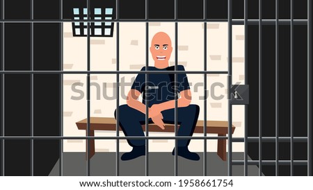 Cartoon Jail Pictures | Free download on ClipArtMag