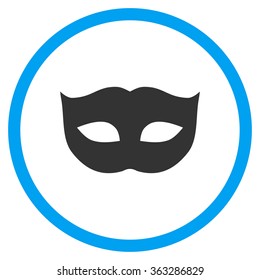 Privacy Mask Icon Stock Vector (Royalty Free) 363286829 | Shutterstock