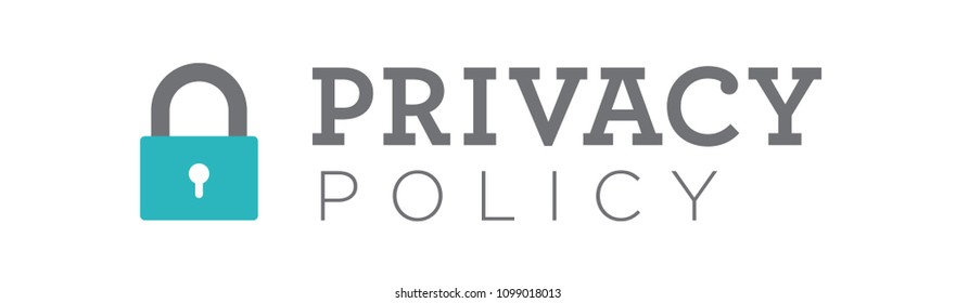 24,726 Privacy policy icon Images, Stock Photos & Vectors | Shutterstock