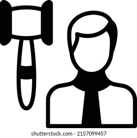 2,994 Legal profession icons Images, Stock Photos & Vectors | Shutterstock