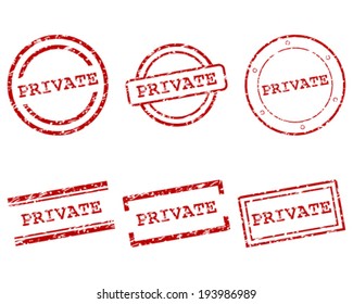 13,964 Private stamp Images, Stock Photos & Vectors | Shutterstock