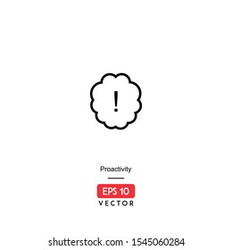 1,973 Proactive Icon Images, Stock Photos & Vectors | Shutterstock