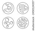 8,763 Microbiome Royalty-Free Images, Stock Photos & Pictures ...