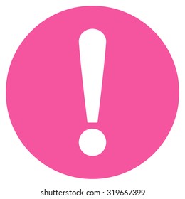 Problem Icon Primitive Set This Isolated Stock Vector (Royalty Free ...