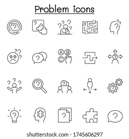 6,811 Dilemma icon Images, Stock Photos & Vectors | Shutterstock